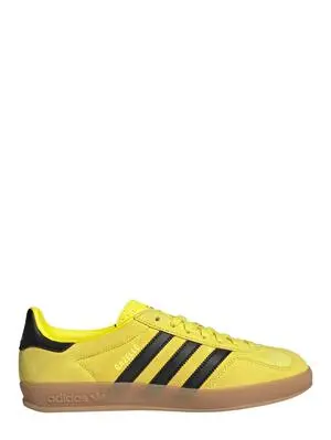 Adidas Gazelle Indoor - Yellow