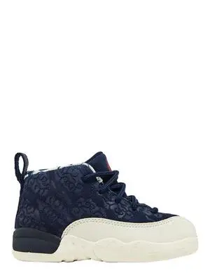 JORDAN Air Jordan 12 Retro TD International Flight Blue