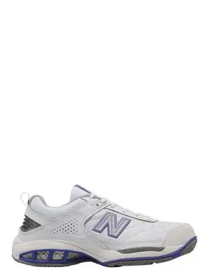 NEW BALANCE 806 Wide Sneakers - White