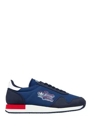 Adidas Spirit Of The Games Sneakers - Blue