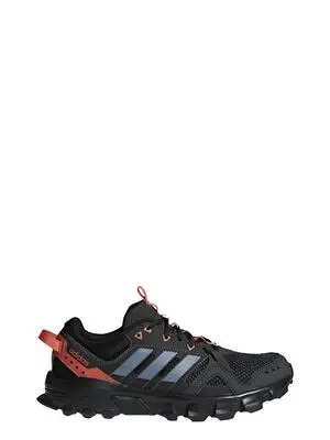 Adidas Rockadia Trail Sneakers - Black