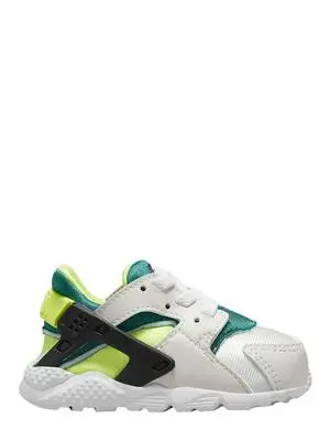 Nike Huarache Run Td Sneakers - White