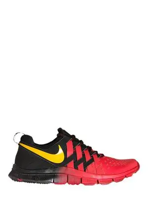 Nike Free Trainer 5.0 Sneakers - Red