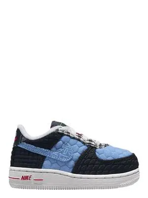 Nike Force 1 Lv8 Td Sneakers - Blue