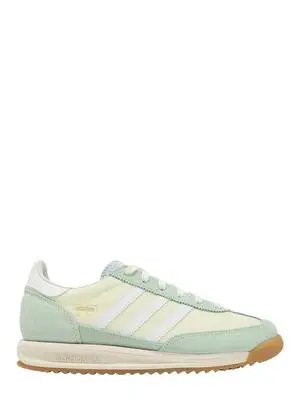 Adidas Sl72 Rs - Green