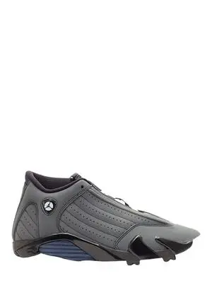 JORDAN 14 Retro Gs Sneakers - Grey