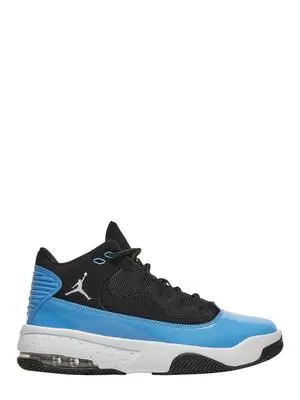 JORDAN Max Aura 2 Gs Sneakers - Black