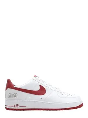 Nike Air Force 1 '07 Players Sneakers - White