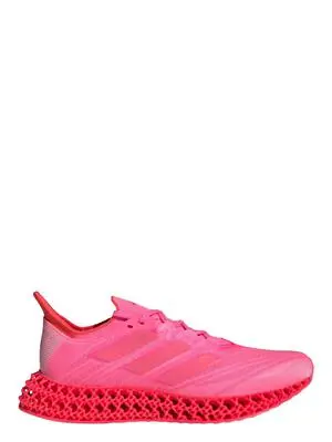 Adidas 4dfwd 4 Athletic Sneakers - Pink