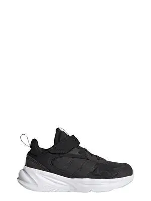 Adidas Ozelle J Sneakers - Black