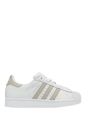 Adidas Superstar 2 Sneakers - White