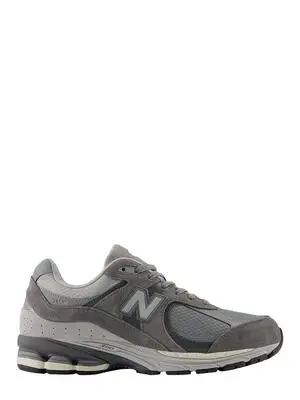 NEW BALANCE 2002r 'castlerock Raincloud Ripstop - Grey
