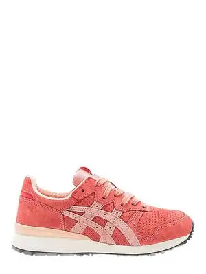 Asics Tiger Alliance Sneakers - Red