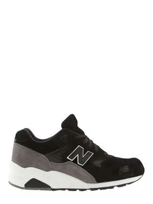 NEW BALANCE 580m Elite Edition Sneakers - Black