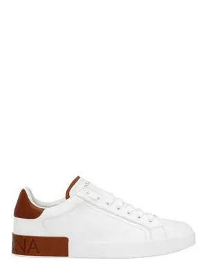 DOLCE & GABBANA Dolce & Gabbana Portofino Sneakers
