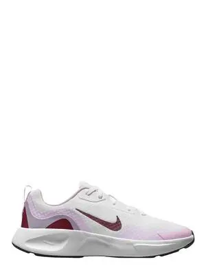 Nike Wearallday Gs - Pink