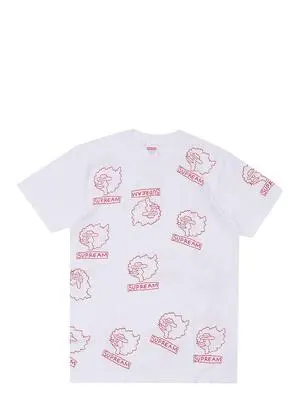 SUPREME Supreme Gonz Heads Tee