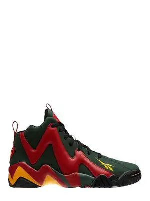 REEBOK Kamikaze 2 Mid Seattle Alternate - Green