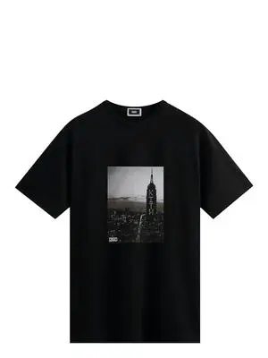 KITH City Lights Tee