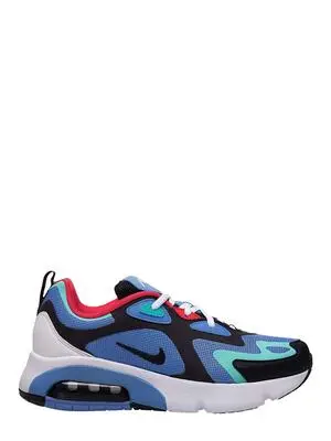 Nike Air Max 200 Gs Sneakers - Blue