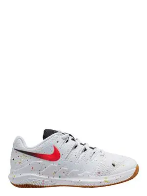 Nike Court Vapor X Gs Sneakers - White