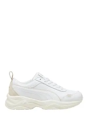 PUMA Cilia Mode Lux Sneakers - White