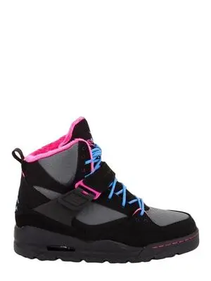 JORDAN Flight 45 Trk Gs High-top Sneakers - Black