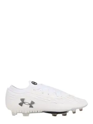 Under Armour Magnetico Elite Fg - White