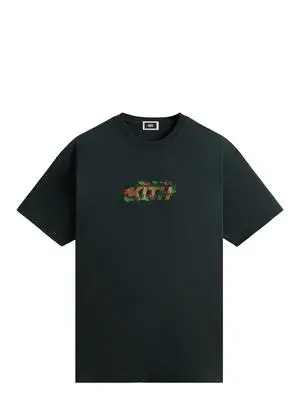 KITH Wreath Orbit Tee