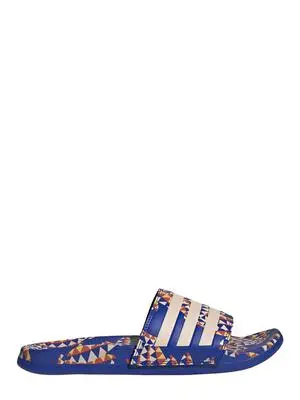 Adidas Swim Adilette Comfort Sandal - Blue