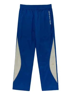 Aimé Leon Dore X New Balance Track Pant - Blue