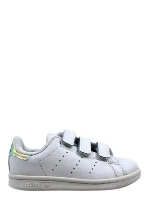 Adidas Stan Smith Cf J Sneakers - White