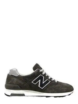 NEW BALANCE J.Crew X New Balance 1400 Made In USA Sneakers Grey