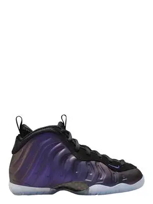 Nike Little Posite One Ps Sneakers - Purple