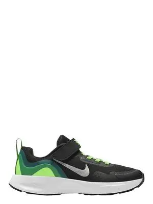Nike Wearallday Ps Sneakers - Green