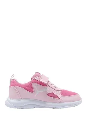 PUMA Fun Racer Ac Jr Sneakers - Pink