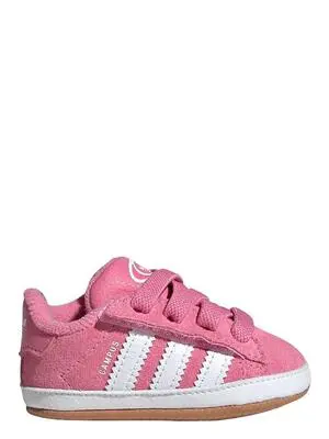 Adidas Campus Crib Sneakers - Pink