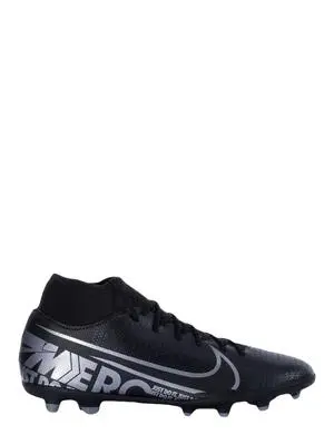 Nike Mercurial Superfly 7 Club Mg - Black