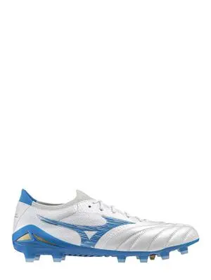 Mizuno Morelia Neo 4 Beta Japan Soccer Cleats - White