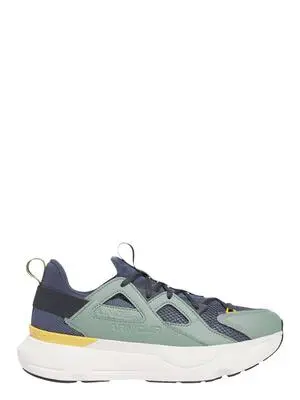 Under Armour Hovr Infinite Mvmnt Sneakers - Green