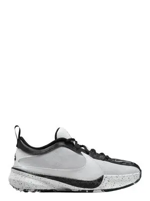 Nike Zoom Freak Gs Sneakers - White