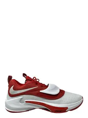 Nike Zoom Freak 3 Tb Sneakers - Red