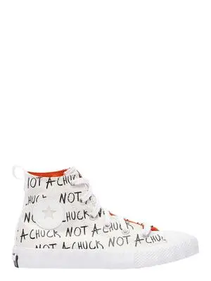 CONVERSE Unt1tl3d High Gs Sneakers - Cream