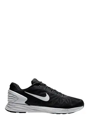 Nike Lunarglide 6 - Black