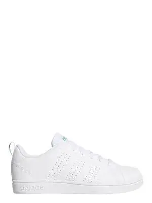 Adidas Vs Advantage Clean J Sneakers - White