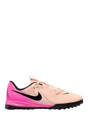 Nike Phantom Gx Academy Tf Gs Prism Pack - Pink