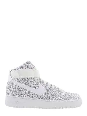 Nike Air Force 1 High '07 Lv8 Sneakers - White