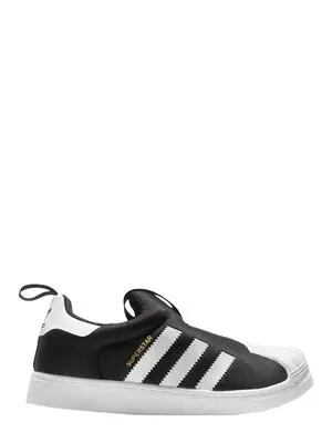 Adidas Superstar 360 C Sneakers - Black