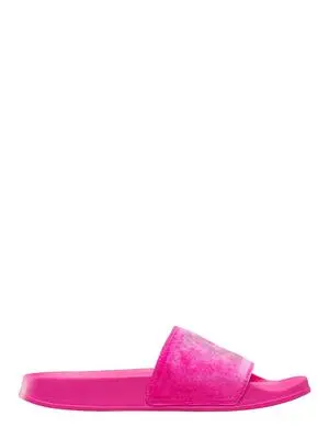 REEBOK Juicy Couture X Classic Slides - Pink