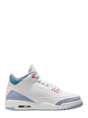 JORDAN 3 Retro Gs Sneakers - White